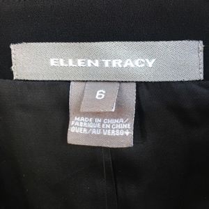 Ellen Tracy | Jackets & Coats | Ellen Tracy Single Breasted Career ...